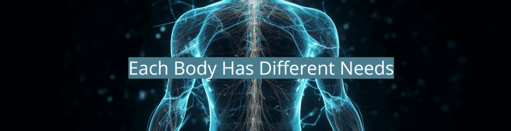 Health Assessment Brilliant Body | What Vitamins Should I Take