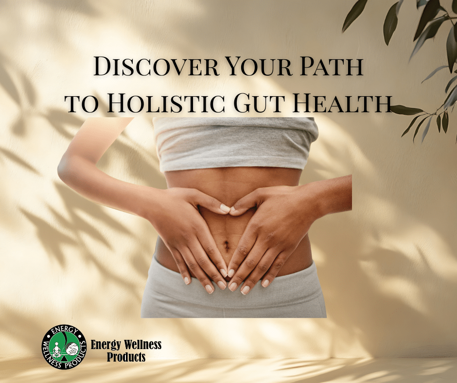 Discover Your Path | Starting Point 40+ | Energy Wellness